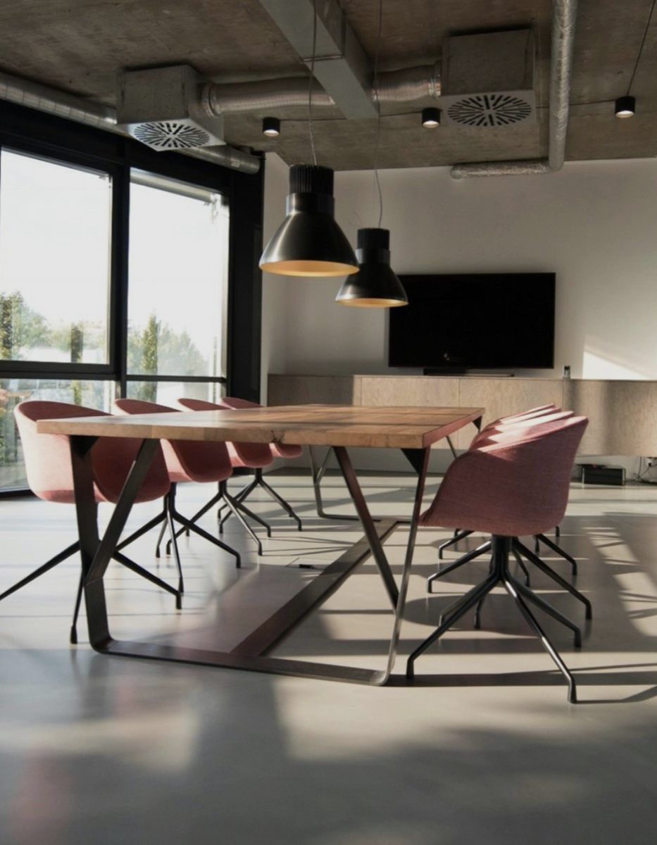 RICOH Workplace - Smart Workplace Platform